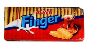 ULKER FINGER BISC 150G – Aalmir