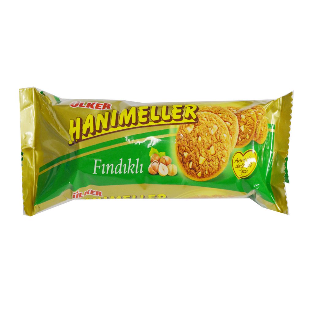 HANIMELLER HZNUT – Aalmir