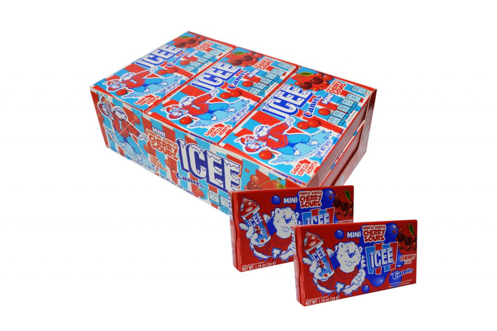 MINI CHERY SOUR ICEE – Aalmir