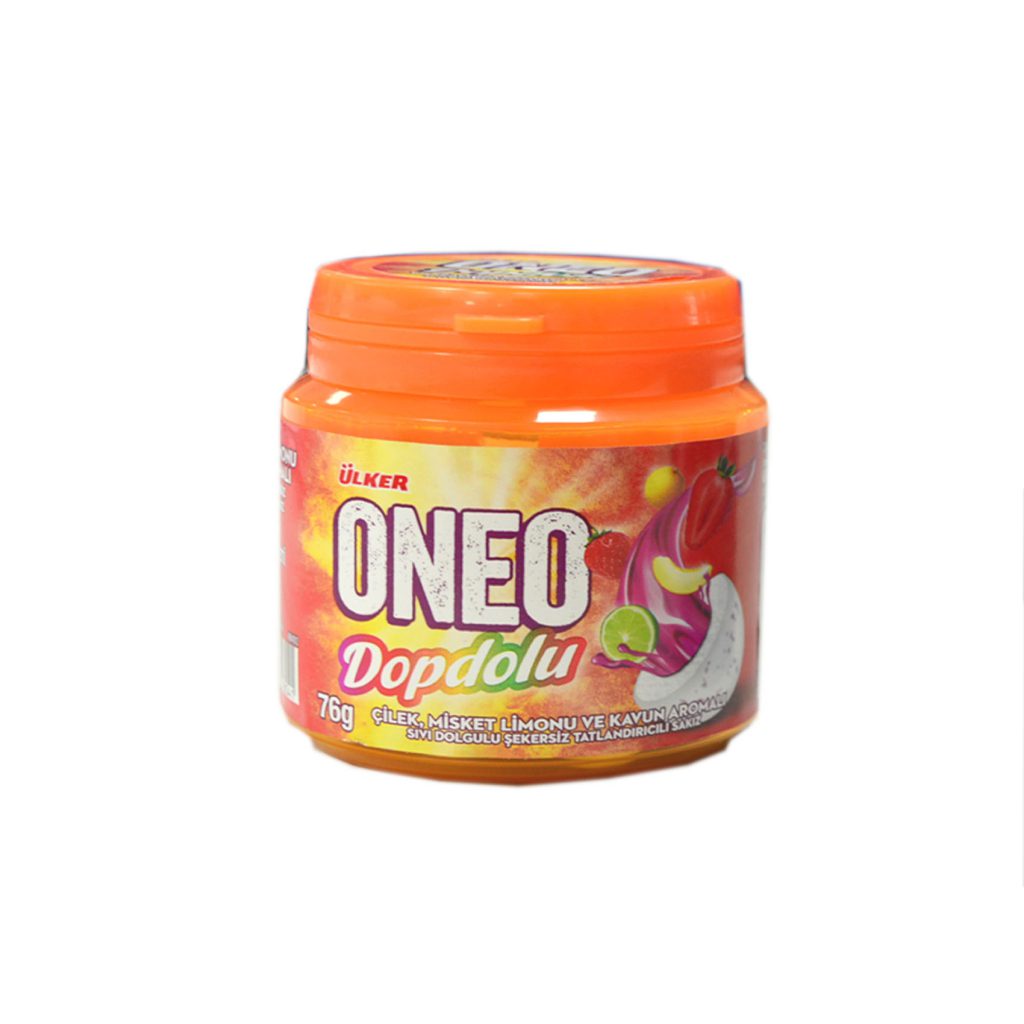 ULKER ONEO FRUIT FILD – Aalmir