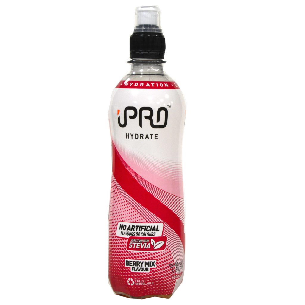 IPRO BERRY MIX FLAVOR DRINK – Aalmir