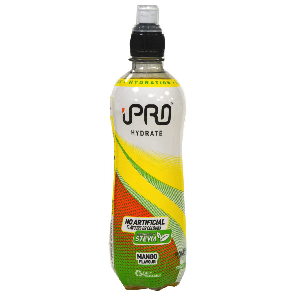 IPRO MANGO FLAVOUR DRINK – Aalmir