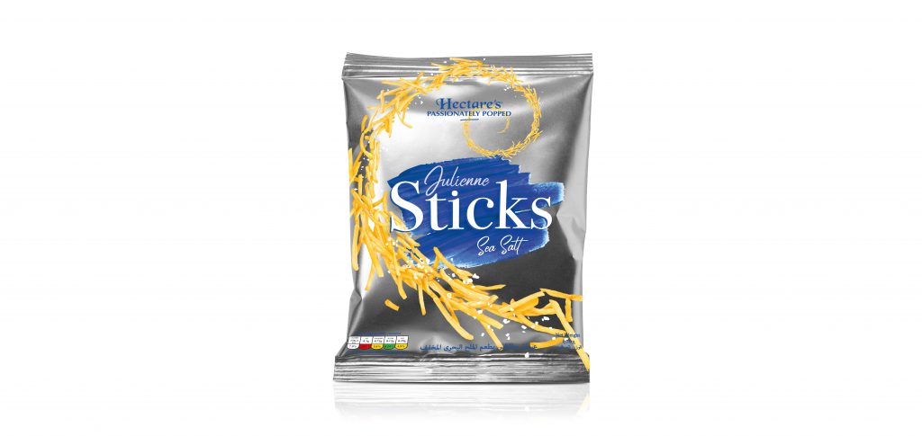 HECTARES JULIEN STICK SEASALT – Aalmir
