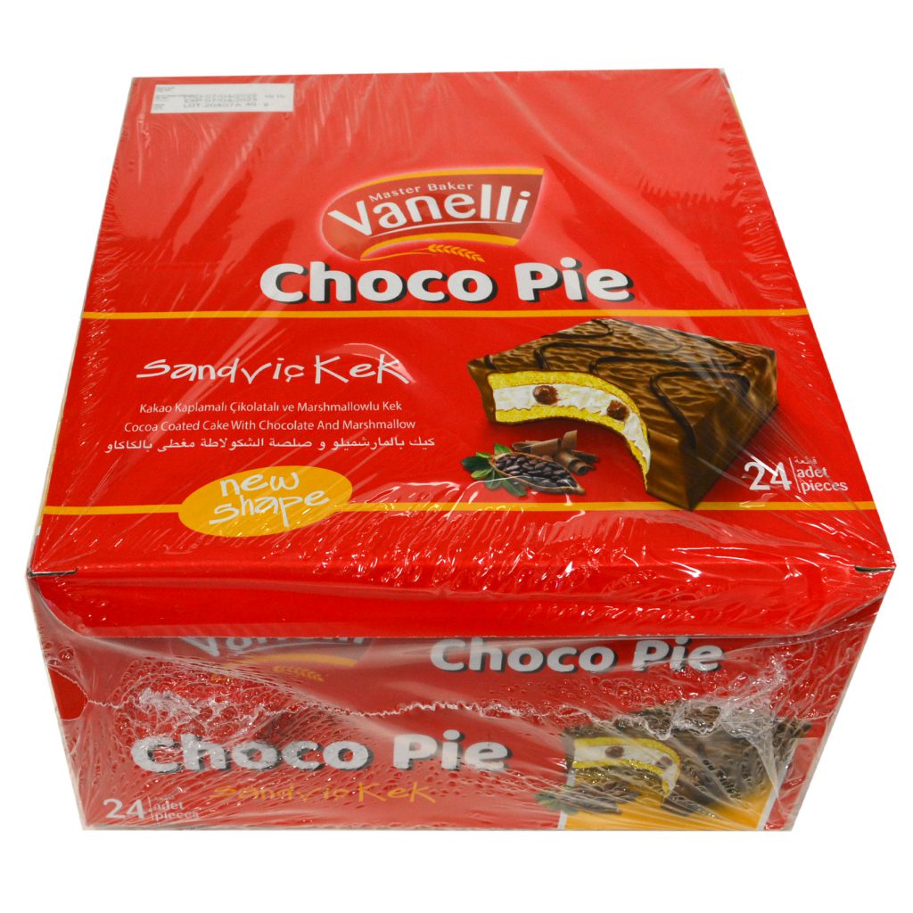 VENELI CHOCPI COCOA CAK 7110-1 – Aalmir