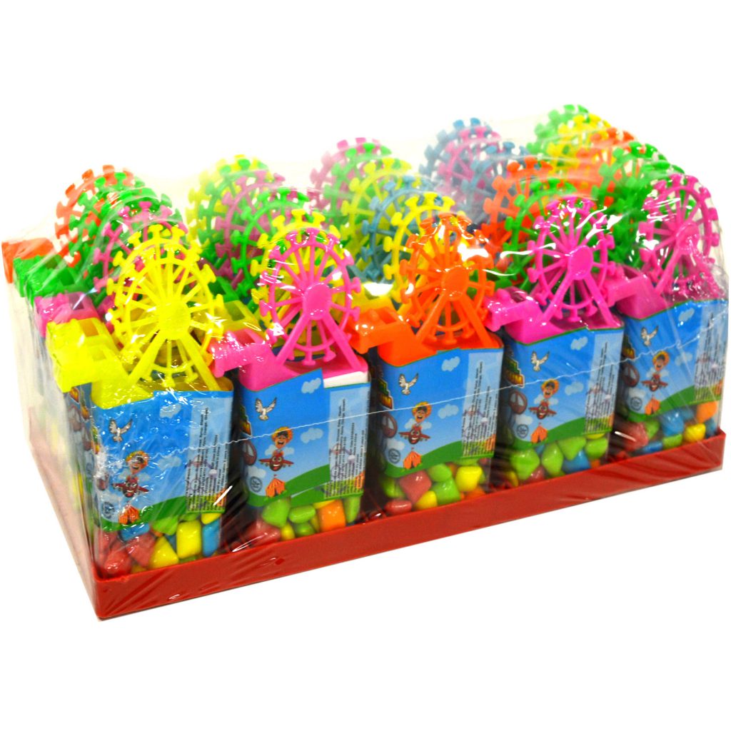 SUPER VIV WATER WHEEL WHISTLE – Aalmir