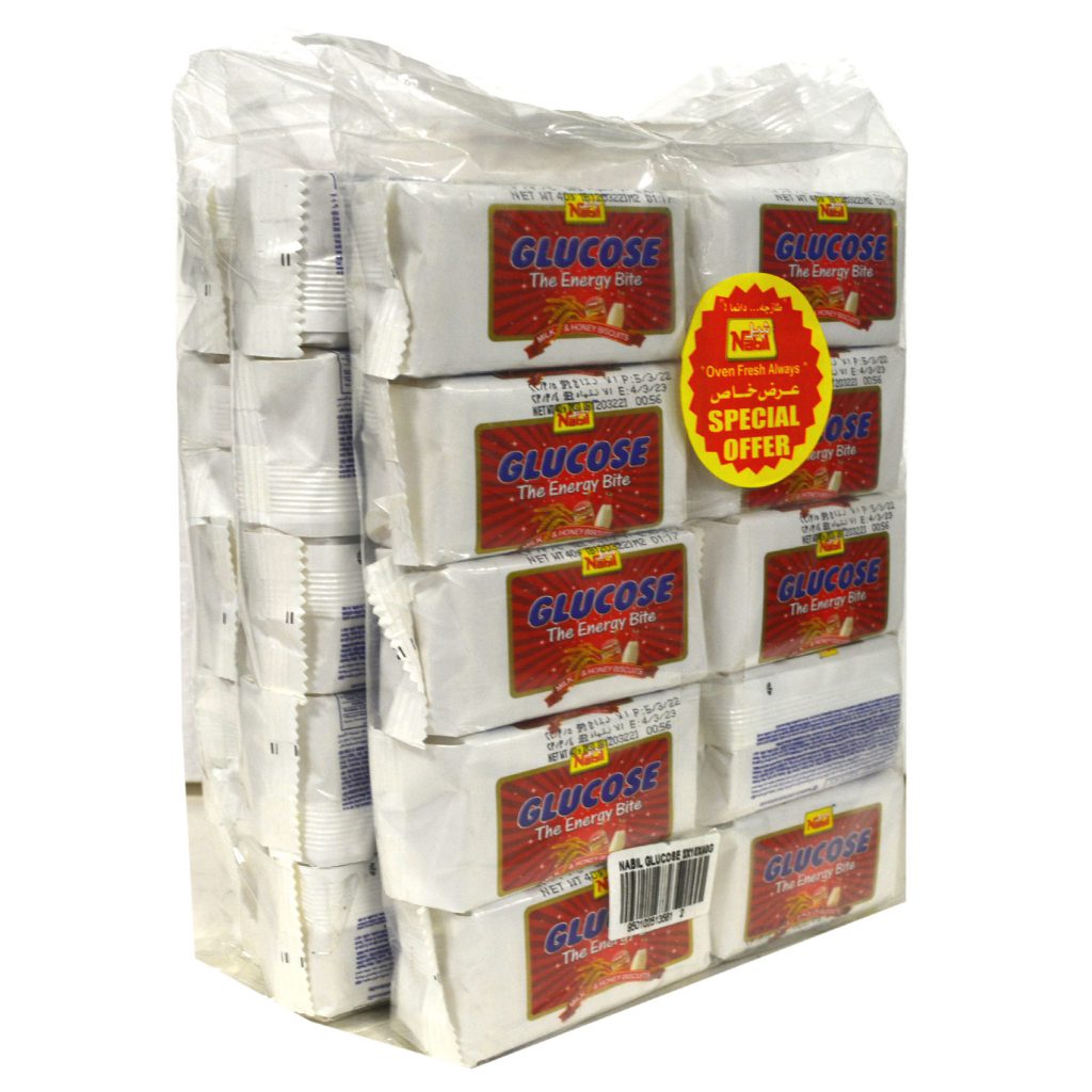 NABIL GLUCOSE P – Aalmir