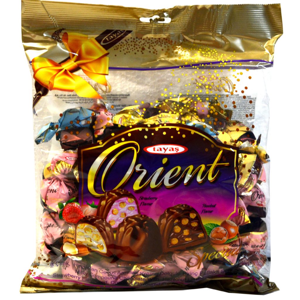 ORIENT TRUFFLE ASSTD1411 – Aalmir