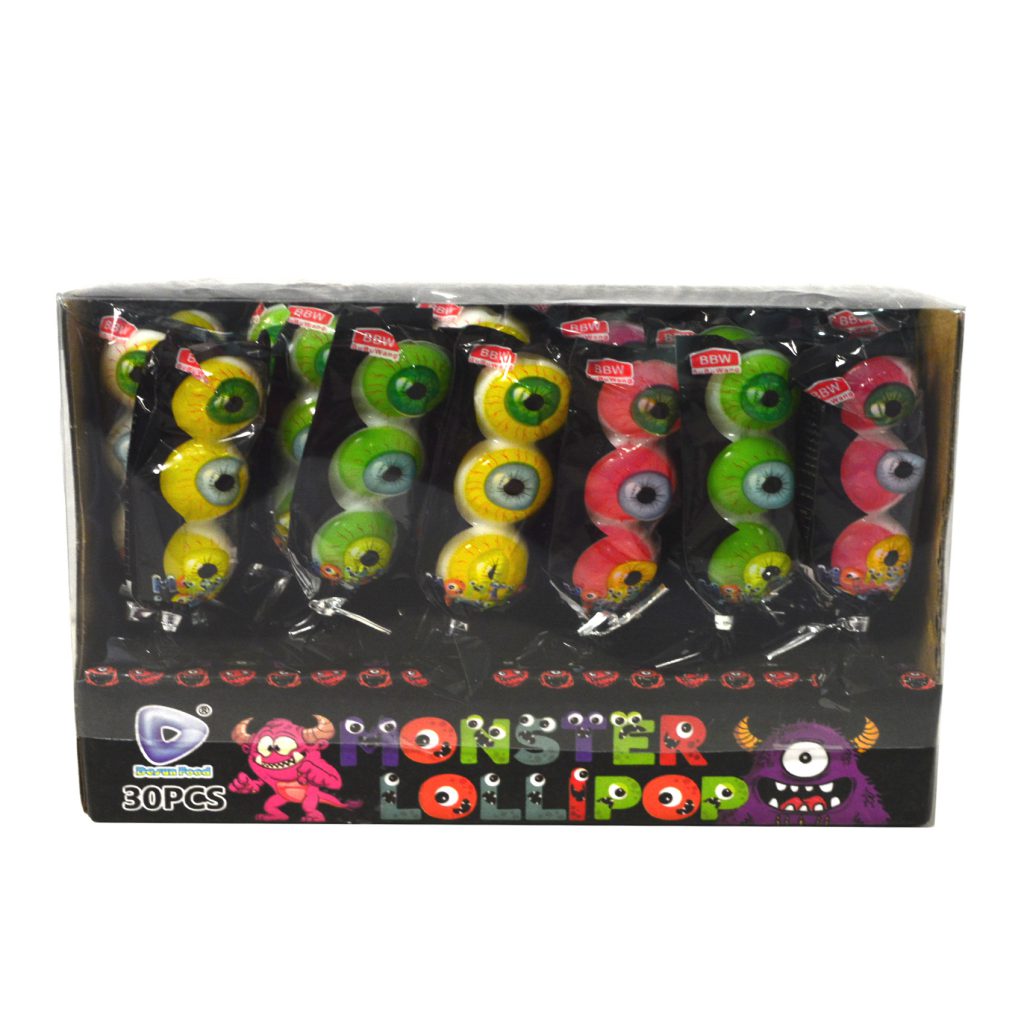MONSTER LOLLIPOP 15G – Aalmir