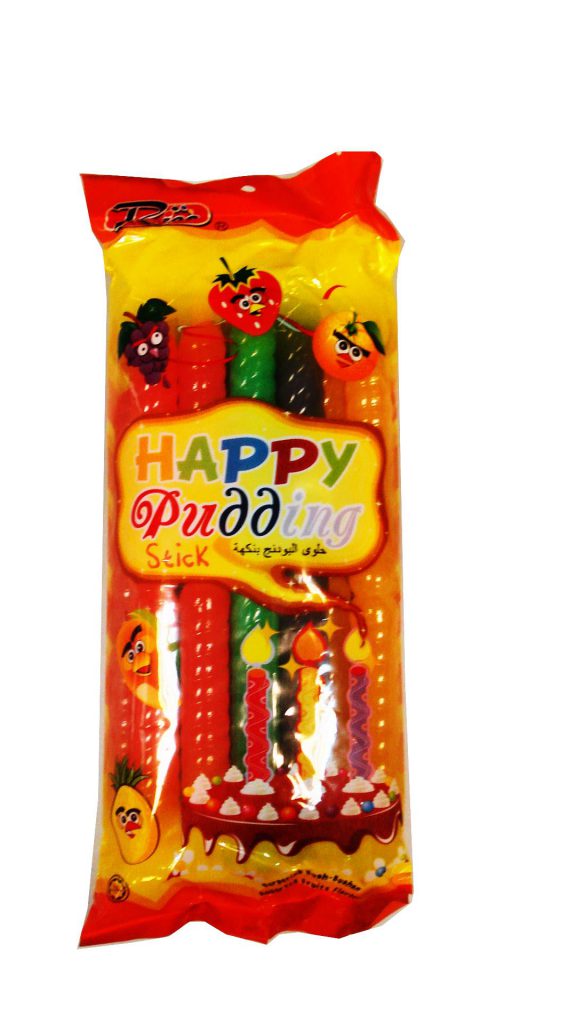 RICO HAPPY PUDDING STICK – Aalmir
