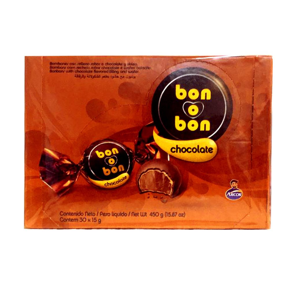 ARCOR CHOCOLATE 450G – Aalmir