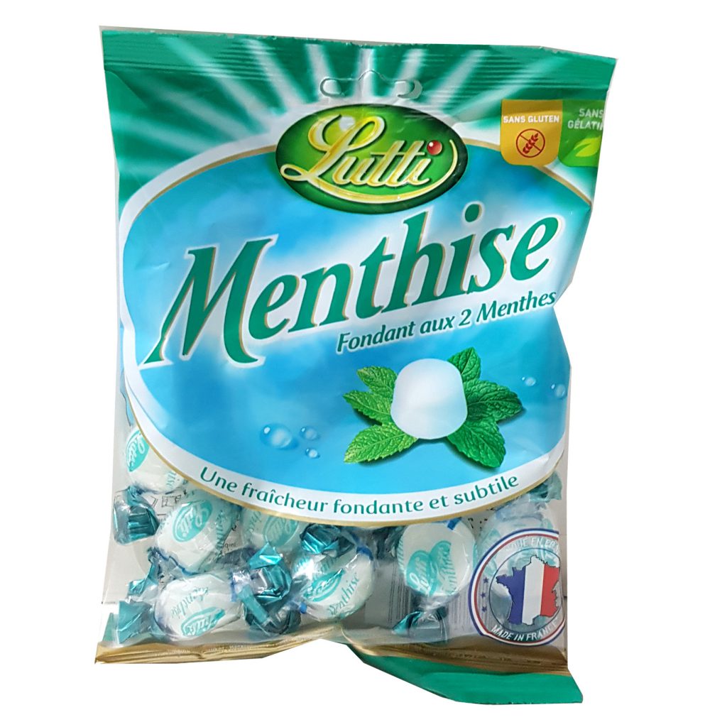 LAMYLUTTI MENTHISE CANDY – Aalmir