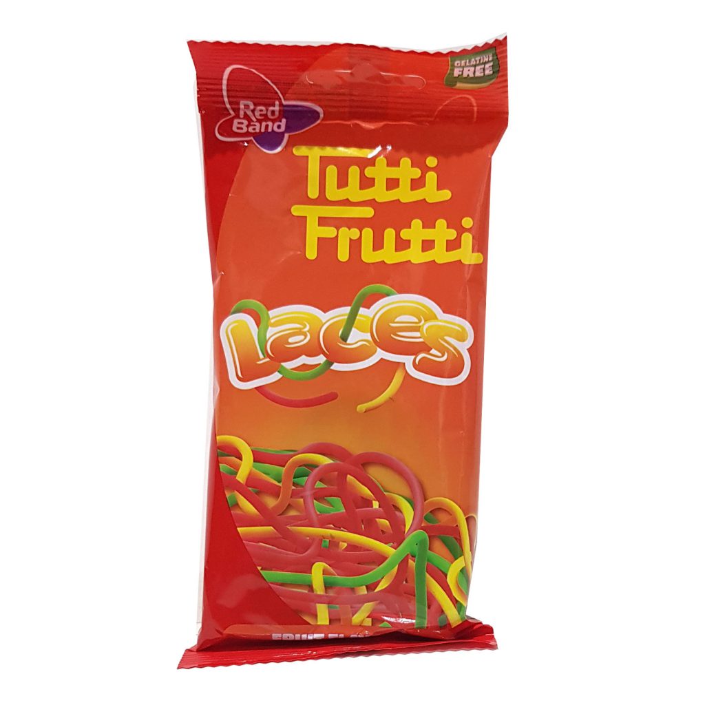 TUTTI FRUTTI LACES – Aalmir