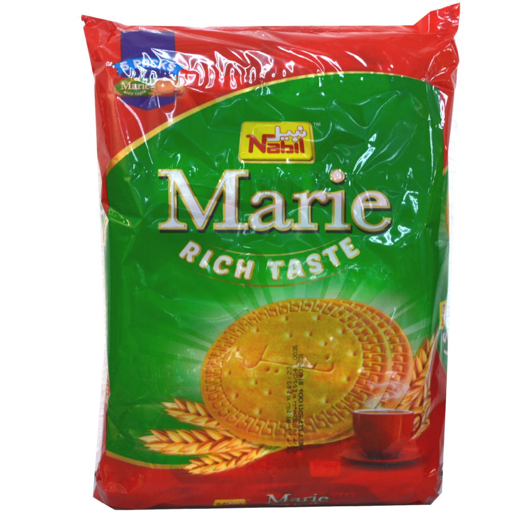 NABIL RICH MARIE BIST – Aalmir