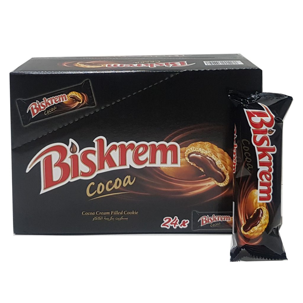 ULKER BISKREM BISC – Aalmir