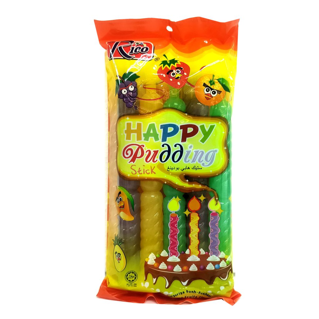 RICO HAPPY PUDDING STICK – Aalmir