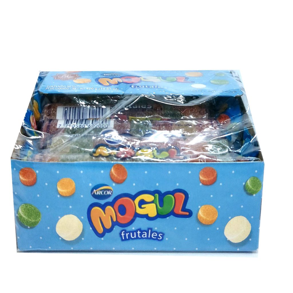 ARCOR MOGUL FRUIT JELLY – Aalmir