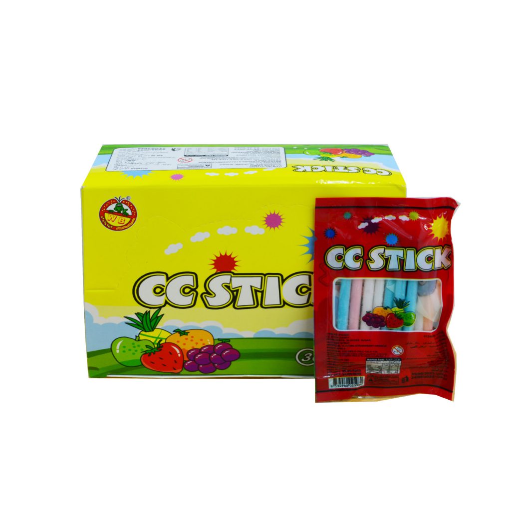 WIN CC STICK CANDY – Aalmir