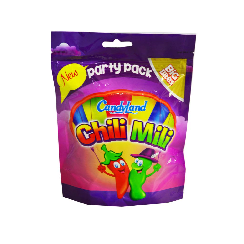 CHILLI MILI PARTY PACK – Aalmir