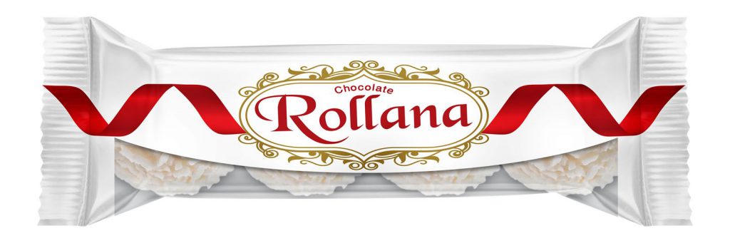 ROLLANA COCONUT 30G – Aalmir