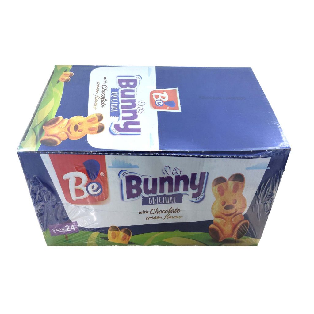 BE BUNNY ORIGINAL 20G – Aalmir