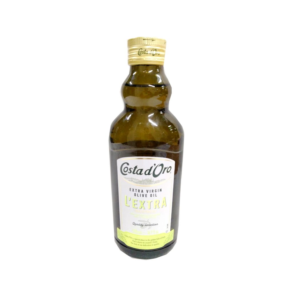 COSTA EXTRA VIRGIN OLIVE OIL – Aalmir